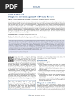 COPD X Australian Guidelines For The Diagnosis and Management of ...
