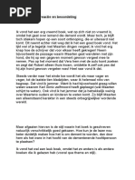 Van Muizen en Mensen | PDF
