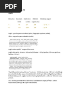 Periodinė Lentelė | PDF