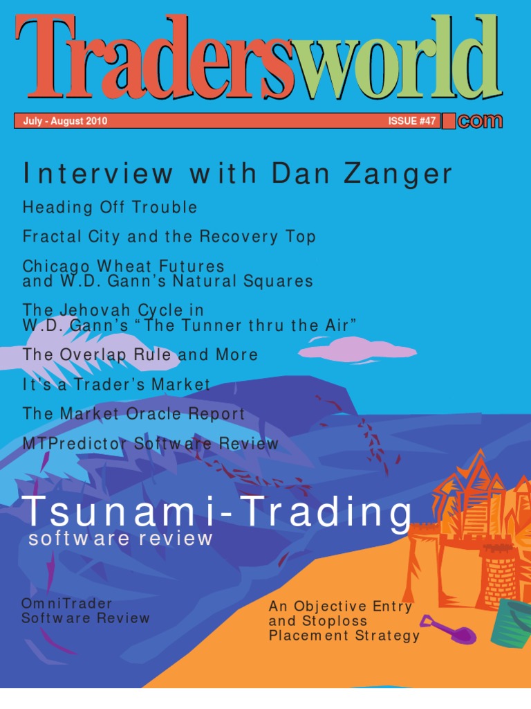 Traders World 2010 | PDF | Day Trading | Option (Finance)