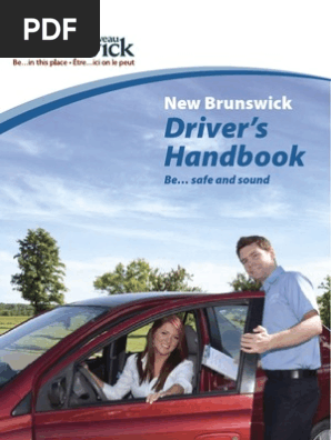 New Brunswick Motorcycle Drivers License | Reviewmotors.co