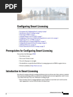 Getting Started With Intergraph Smart Licensing (Isl) : December 17, 19 | PDF | Web Conferencing ...
