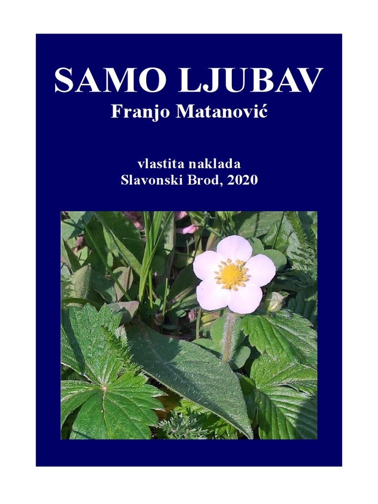 Iii - Samo Ljubav | PDF