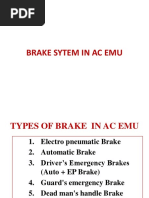 C3W Distributor Valve Test Data | PDF | Valve | Brake