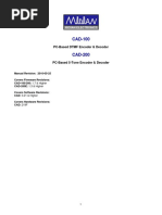 CHIRP_tone_programming | PDF