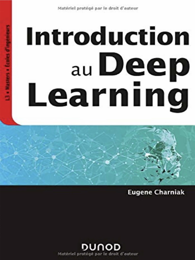Eugene Charniak - Introduction Au Deep Learning (2021) FR | PDF | Réseau de neurones artificiels ...