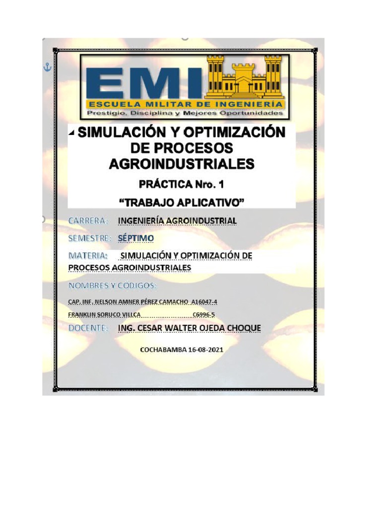 Org Flujo y Datos para Lay Out Diagrama SLP y Diagrama de Hilos G1 ...