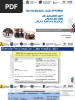 Penjelasan Teknis Leger Jalan | PDF | Komputer