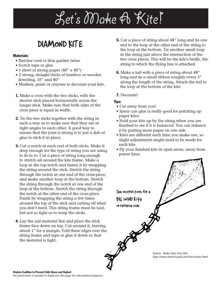 2007 BR Kite | PDF | Kite | Nature