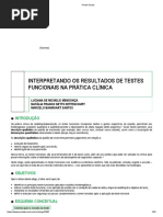Mapa - Bedu - Biomecânica e Cinesiologia - 52-2023 | PDF | Músculo ...