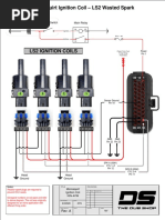 Logic Level Drivers For MicroSquirt | PDF | Inductor | Printed Circuit Board