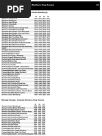 Cranfield University Campus Map | PDF