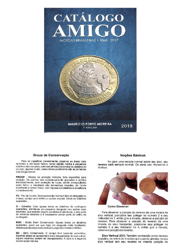 Catálogo Amigo-1 | PDF