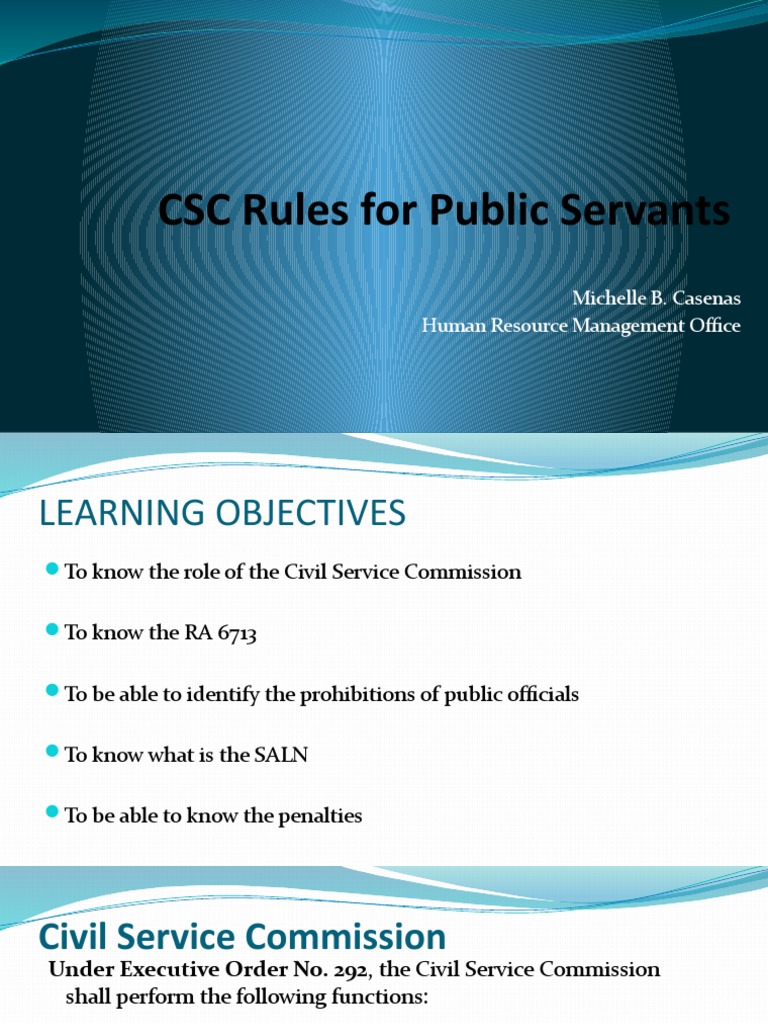 Understanding the Rules: A Comprehensive Guide to the Code of Conduct ...