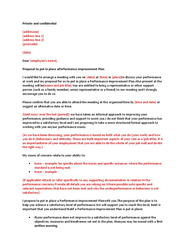 Sample Letter Invitation To Attend Meeting To Discuss Putting in Place ...