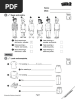 Opanka Hand Stitch Construction PP | PDF | Shoe | Footwear
