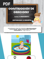 Fonema CH Material Complementario | PDF