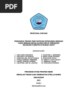 Contoh Analisis Jurnal Picot | PDF