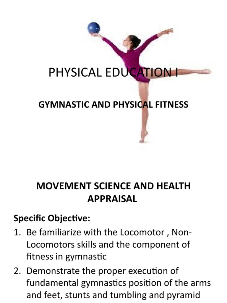 Introduction To Gymnastic | PDF | Gymnastics | Muscle