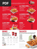 ASL Timber Story: The Deaf Tree | PDF