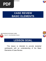 CIDMS Introduction Lecture | PDF | Cybercrime | World Wide Web