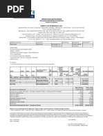 Steel Reconciliation Format | PDF | Economies | Business