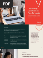 Participant Guide Template | PDF | Human Nature | Communication