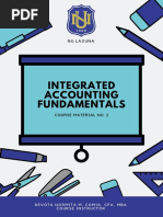 Basic Financial Accounting and Reporting 2024 Edition by Win Ballada ...
