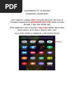 InfyMe InstallationGuide iOS | PDF | Mobile App | Personal ...