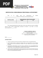 SSS R-1 Employer Registration PDF | PDF