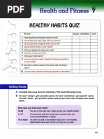 Hygiene Jeopardy Questions | PDF | Hygiene | Public Health