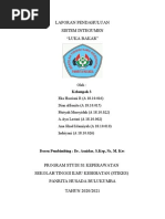 Askep Lupus (SLE) | PDF