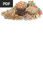 Proceso de Extrusión en Alimentos | PDF | Extrusión | Cereales