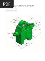 200 Ejercicios SolidWorks | PDF | Informática