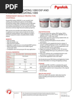 Cooling Water Treatment: Product Information | PDF | Corrosion | Water
