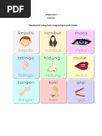 Coding Kelas 1 SD | PDF
