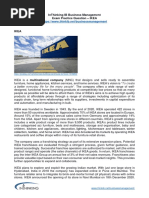 Tok Sample Reflection Ib | PDF | Experience | Science