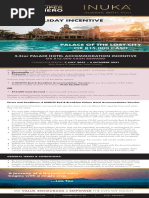 How To Place An Order With Inuka | PDF | Perfume | Password