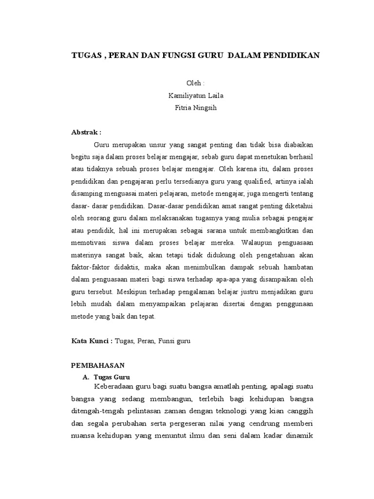 Kel 9 | PDF Kel 9 | PDF