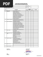IAF Codes Table | PDF | Materials | Industries