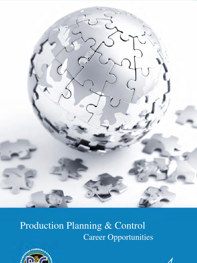 PPC Brochure | PDF | Lockheed Martin | Supply Chain