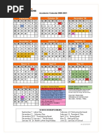 WPI Academic Calendar 2025-26 | PDF | Academic Term | Entertainment Events