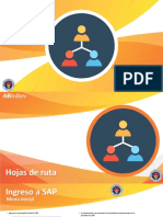 Visualización de equipo en SAP IE03 | PDF | Informática | Ingeniería de ...