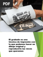 Tramado de Línea y Punto | PDF | Dibujo