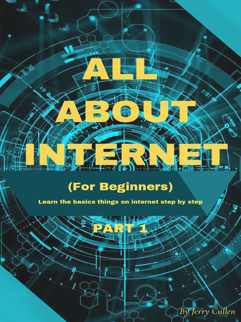 Internet Basics for Beginners | PDF | Gmail | Search Engine Indexing