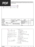TOS CM - 9 - Virtual Work Method | PDF | Truss | Force