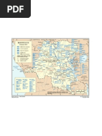 Malawi Distances New | PDF