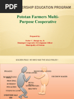 Cso Accreditation Form 2022 | PDF | Government