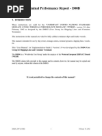 EDIFACT Orders Sample Document | PDF