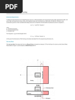 Space Gass Frame Analysis Guide | PDF | Structural Load | Beam (Structure)